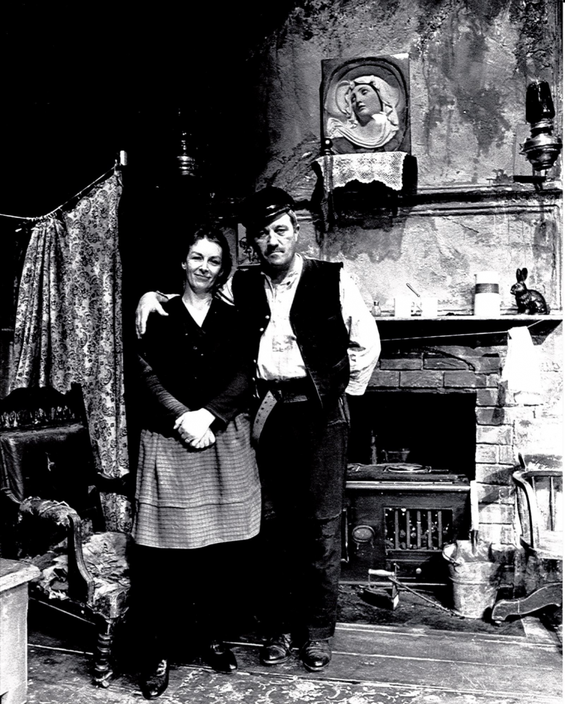 Juno and the Paycock – Gate Theatre – Sean O'Casey